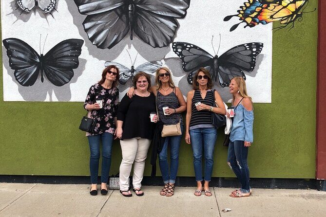 Scavenger Hunt in Las Vegas - What You Can Expect on the Tour