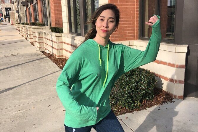 Scavenger Hunt in Milwaukee by Wacky Walks - A Closer Look at the Milwaukee Wacky Walks Experience