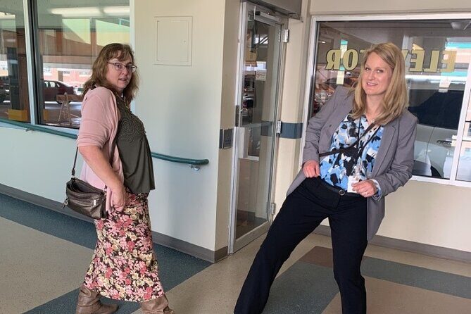 Scavenger Hunt in Milwaukee by Wacky Walks - FAQ