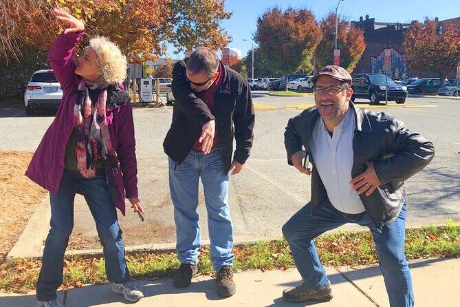 Scavenger Hunt in Minneapolis by Operation City Quest - FAQ