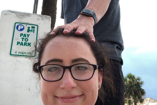 Scavenger Hunt in Mobile by 3Quest Challenge - What Travelers Say