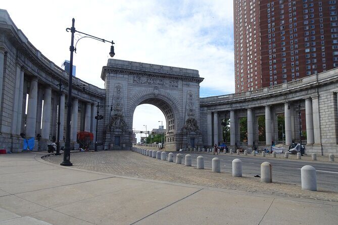 Scavenger Hunt in New York City's Chinatown and Little Italy - Real-World Feedback and Insights