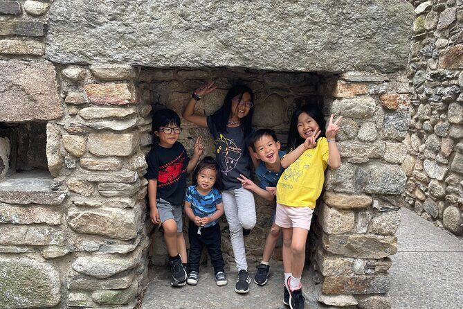 Scavenger Hunt in New York - Who Is This Tour Best For?