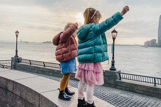 Scavenger Hunt in New York - Final Thoughts