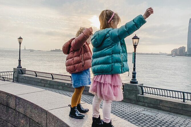 Scavenger Hunt in New York - Frequently Asked Questions