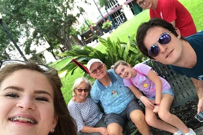 Scavenger Hunt in Pembroke Pines by Zombie Scavengers - Pricing and Value Analysis