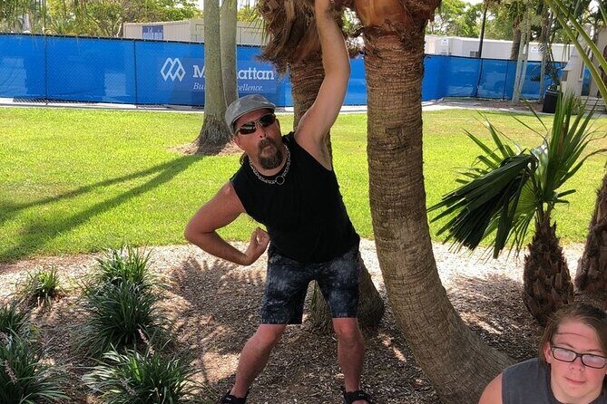 Scavenger Hunt in Pembroke Pines by Zombie Scavengers - Final Thoughts