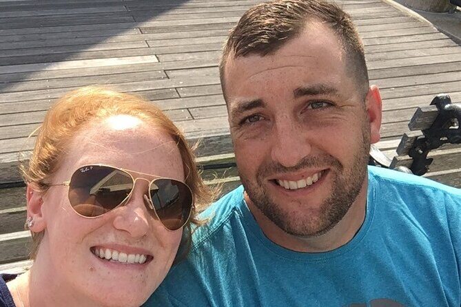 Scavenger Hunt in Portland, Maine by Zombie Scavengers - Authentic Feedback and What Travelers Say