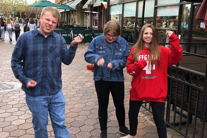 Scavenger Hunt in Portland, Maine by Zombie Scavengers - The Sum Up