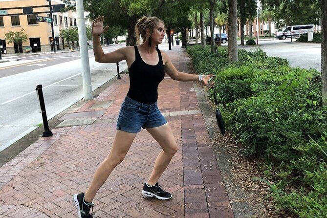 Scavenger Hunt in Providence by Operation City Quest - The Experience from a Traveler’s Perspective
