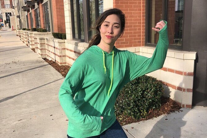 Scavenger Hunt in Raleigh by Zombie Scavengers - Final Thoughts