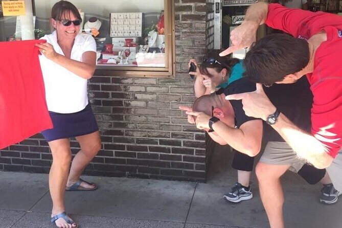 Scavenger Hunt in Rochester by Operation City Quest - Why Choose This Activity?