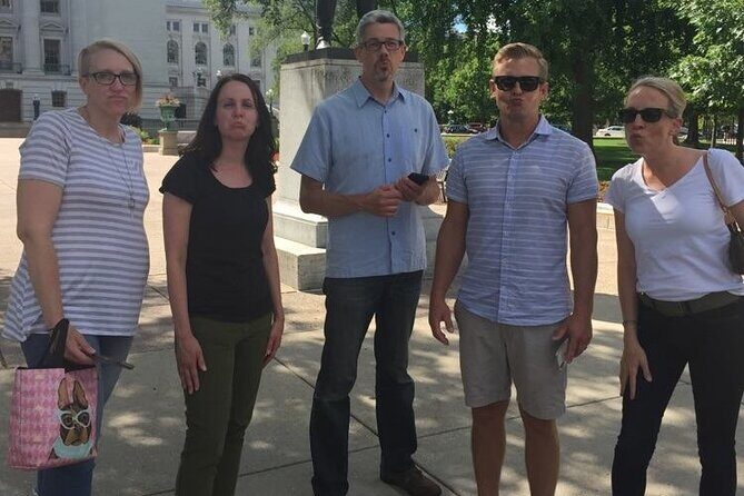 Scavenger Hunt in Rochester by Operation City Quest - Who Will Love This Experience?