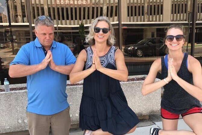 Scavenger Hunt in Salt Lake City by Crazy Dash - How does it work?