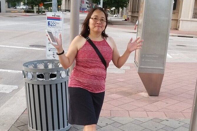Scavenger Hunt in Salt Lake City by Wacky Walks - FAQ