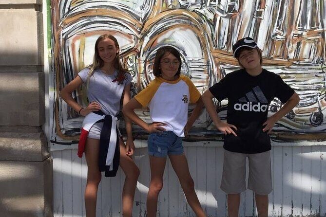 Scavenger Hunt in San Antonio by Crazy Dash - Exploring San Antonio in a New Way: Crazy Dashs Scavenger Hunt