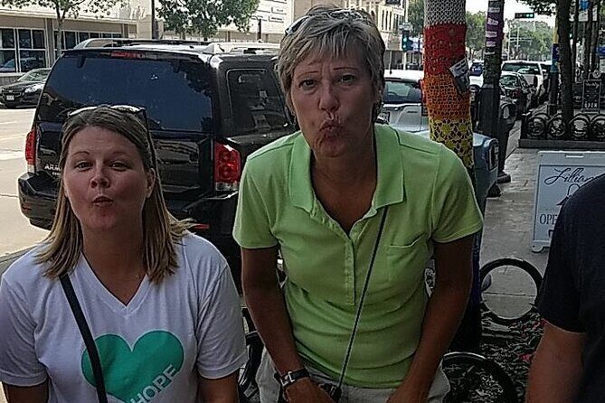 Scavenger Hunt in San Antonio by Crazy Dash - Who Should Consider This Experience?