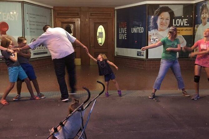 Scavenger Hunt in San Antonio by Crazy Dash - Final Thoughts: Is It Worth It?