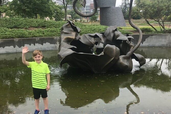 Scavenger Hunt in San Antonio by Crazy Dash - FAQ