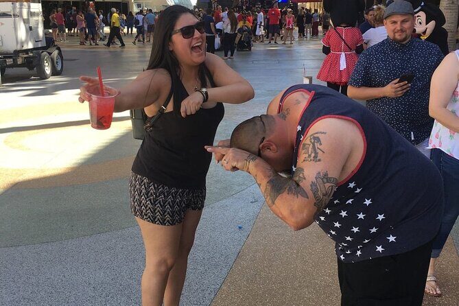 Scavenger Hunt in San Diego by Crazy Dash - What Travelers Say