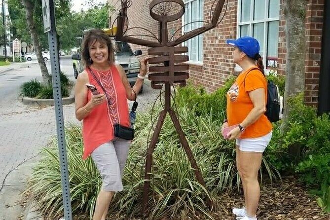 Scavenger Hunt in San Diego by Crazy Dash - Practical Considerations