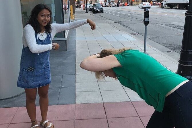 Scavenger Hunt in San Diego by Operation City Quest - Authentic Experiences and Real User Insights