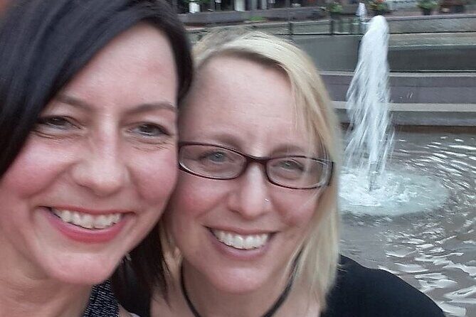 Scavenger Hunt in Savannah by Operation City Quest - The Sum Up