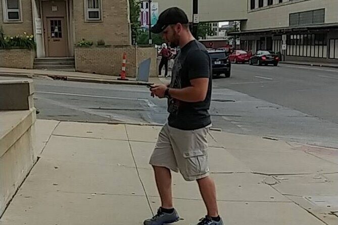 Scavenger Hunt in Savannah by Operation City Quest - FAQ