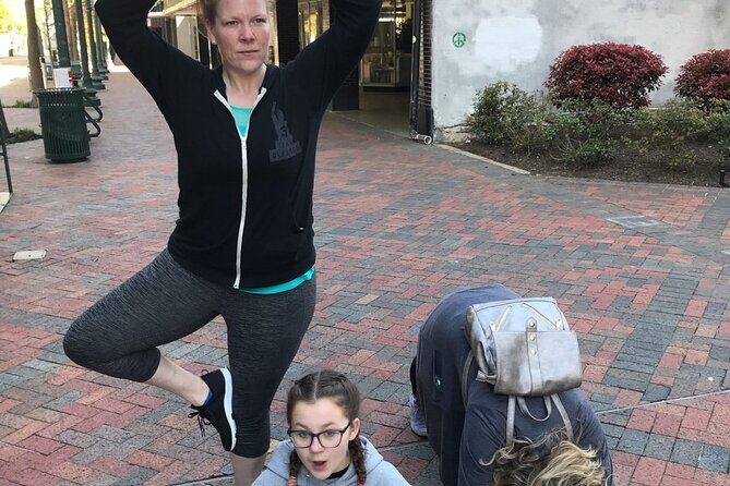 Scavenger Hunt in Savannah by Zombie Scavengers - Practical Considerations for Travelers