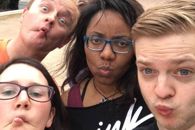 Scavenger Hunt in St. Louis by Crazy Dash - What to Expect from the Crazy Dash in St. Louis