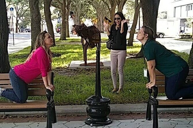 Scavenger Hunt in St. Louis by Crazy Dash - Why This Experience Might Work for You