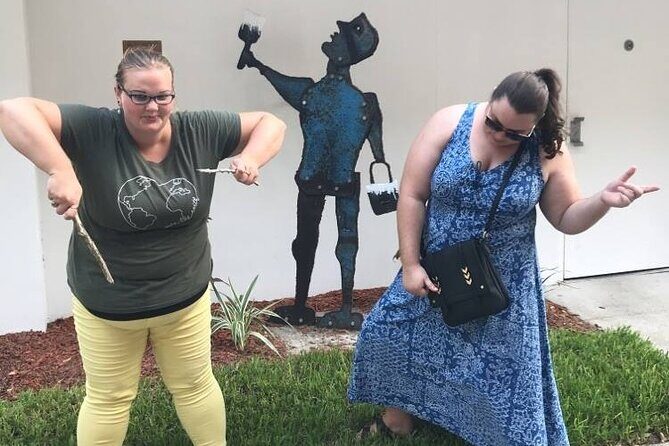 Scavenger Hunt in St. Louis by Crazy Dash - FAQs