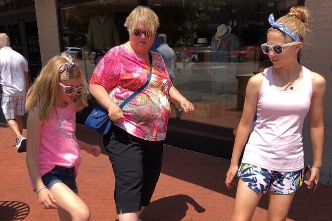 Scavenger Hunt in Tampa by 3Quest Challenge - An Authentic Way to Discover Tampa