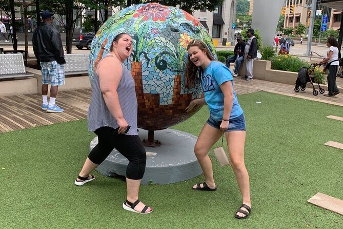 Scavenger Hunt in Tampa by 3Quest Challenge - Who Will Love This?