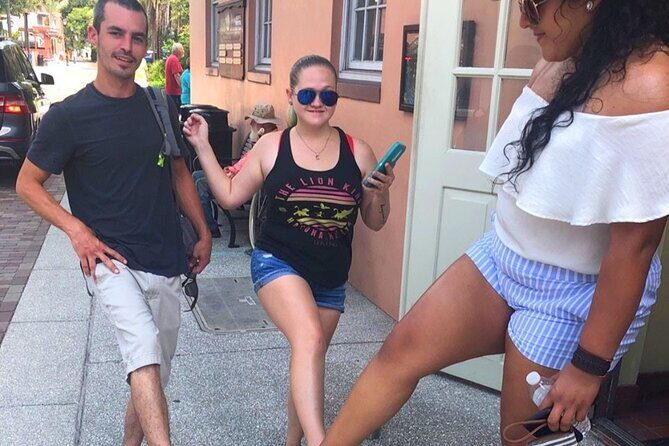 Scavenger Hunt in Tampa by 3Quest Challenge - FAQ