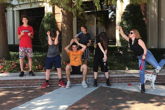 Scavenger Hunt in Tampa by Zombie Scavengers - Why This Tour is Worth Considering