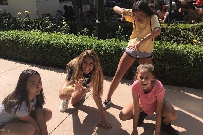 Scavenger Hunt in Tampa by Zombie Scavengers - The Sum Up: Who Should Try This?