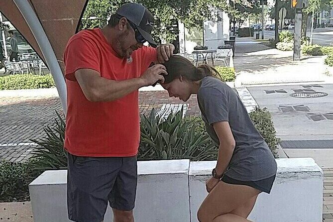 Scavenger Hunt in Tampa by Zombie Scavengers - FAQ