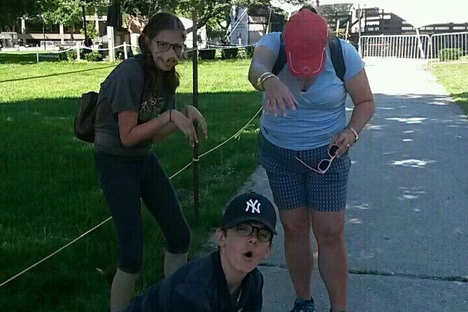 Scavenger Hunt in Temecula by Zombie Scavengers - FAQ