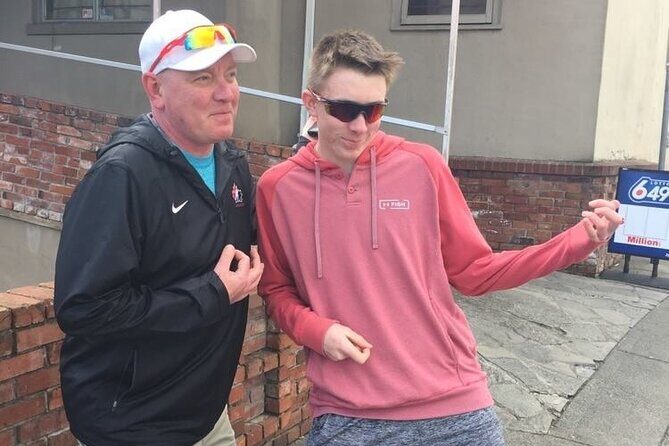 Scavenger Hunt in Thunder Bay by Zombie Scavengers - What Can You Expect During the Tour?