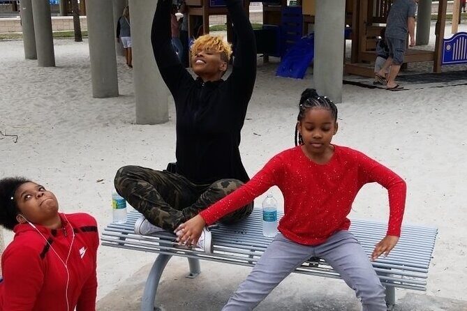 Scavenger Hunt in Thunder Bay by Zombie Scavengers - Visualizing Your Zombie Survival Adventure