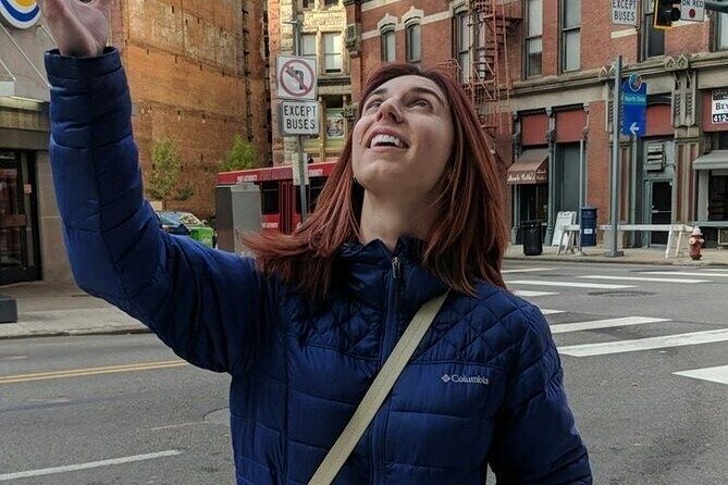 Scavenger Hunt in Thunder Bay by Zombie Scavengers - Who Should Consider This Experience?