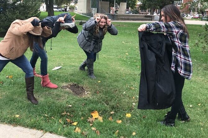 Scavenger Hunt in Thunder Bay by Zombie Scavengers - Final Thoughts: Is It Worth It?