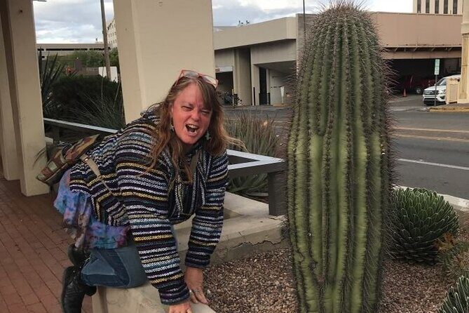Scavenger Hunt in Tucson by 3Quest Challenge - Final Thoughts: Who Will Enjoy This?