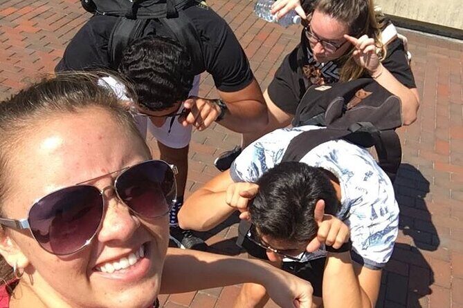 Scavenger Hunt in Tulsa by 3Quest Challenge - Final Thoughts