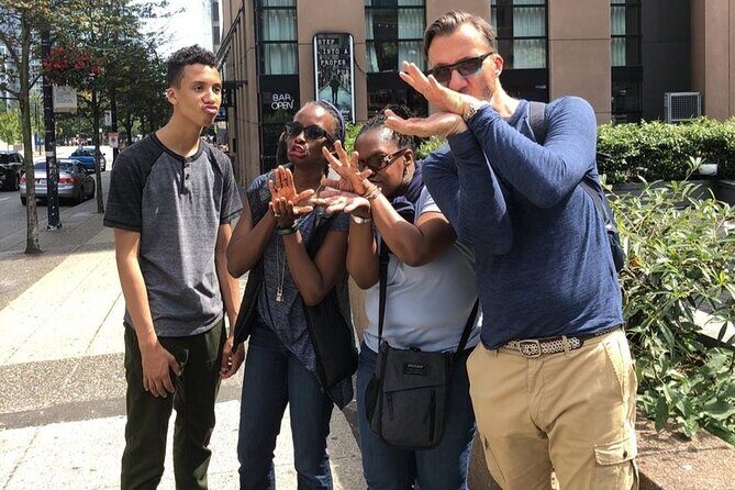 Scavenger Hunt in Tulsa by 3Quest Challenge - FAQ