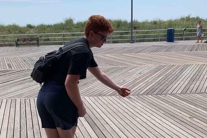 Scavenger Hunt in Virginia Beach by 3Quest Challenge - What You Can Expect from the Virginia Beach Scavenger Hunt