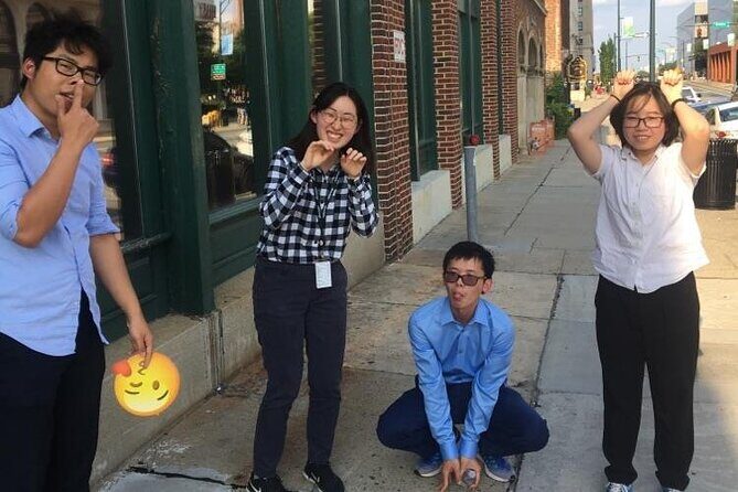 Scavenger Hunt in Virginia Beach by Operation City Quest - Authentic Sightseeing and Hidden Gems