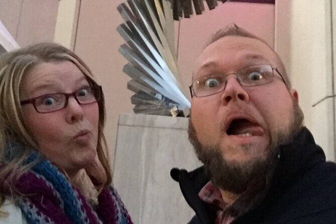 Scavenger Hunt in Washington DC by Crazy Dash - A Closer Look at What to Expect