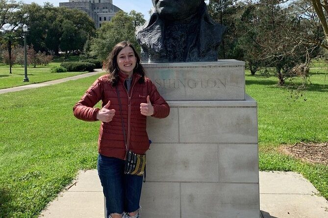 Scavenger Hunt in Washington DC by Crazy Dash - Authentic Experiences and User Feedback